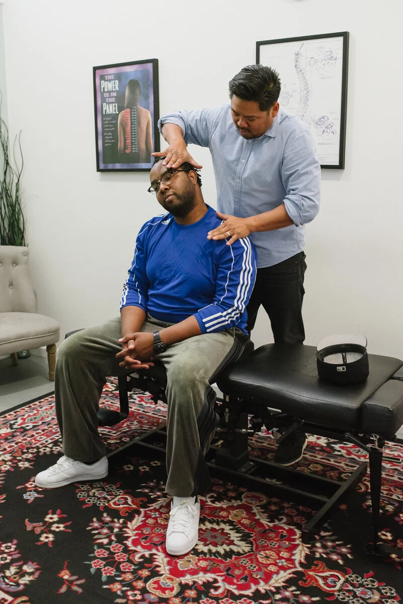 Focus Chiropractic