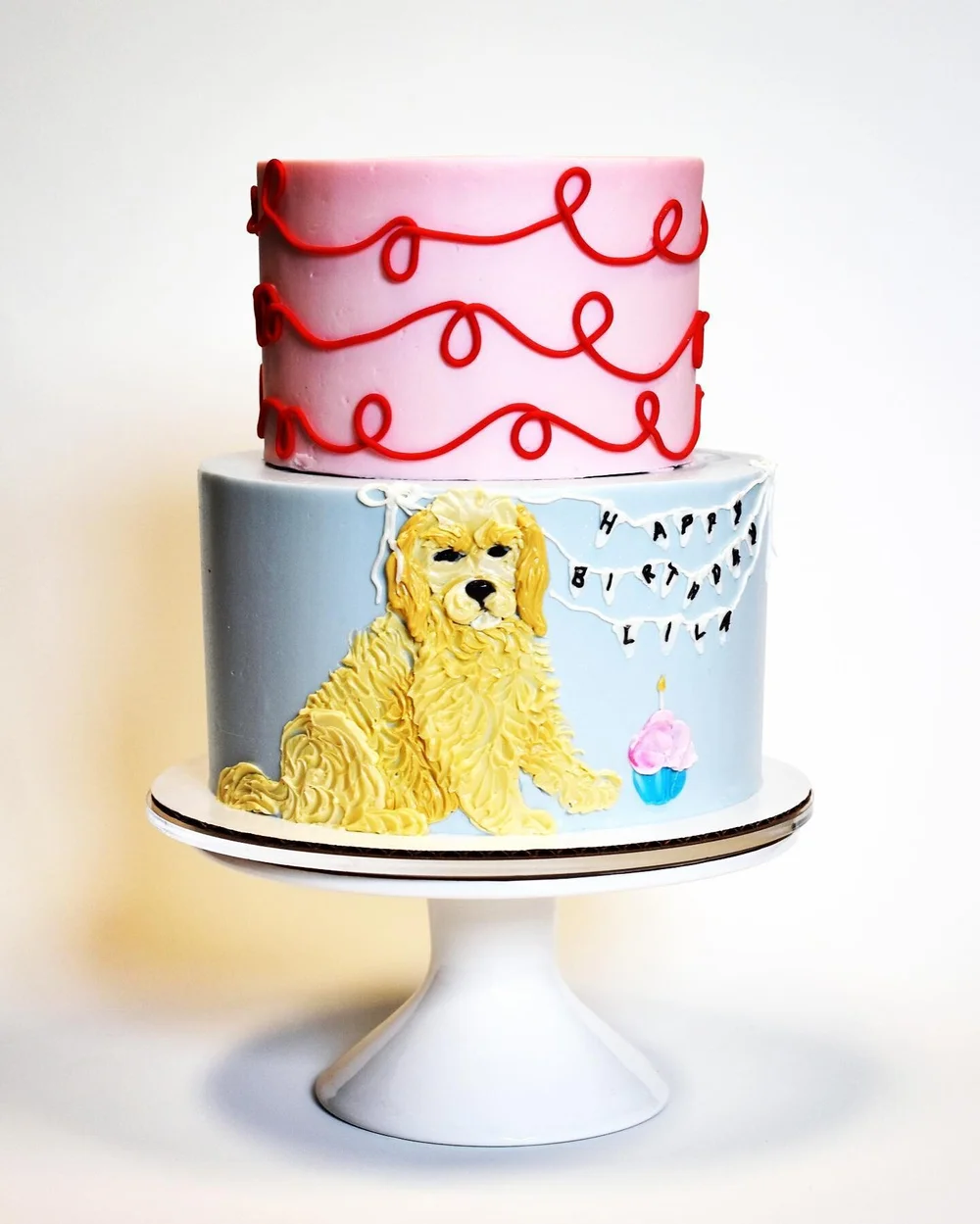 Menu 1 — Gateaux Cakes & Pastries