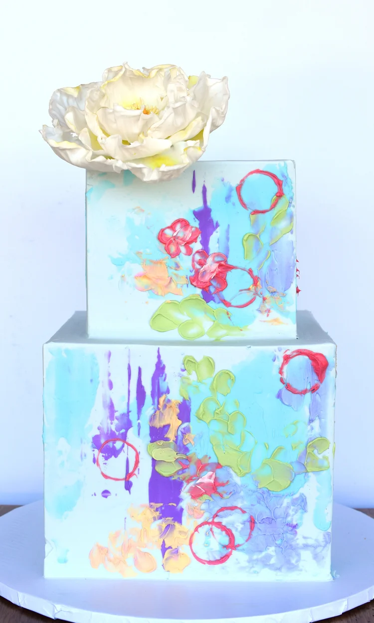 Gateaux Cakes & Pastries