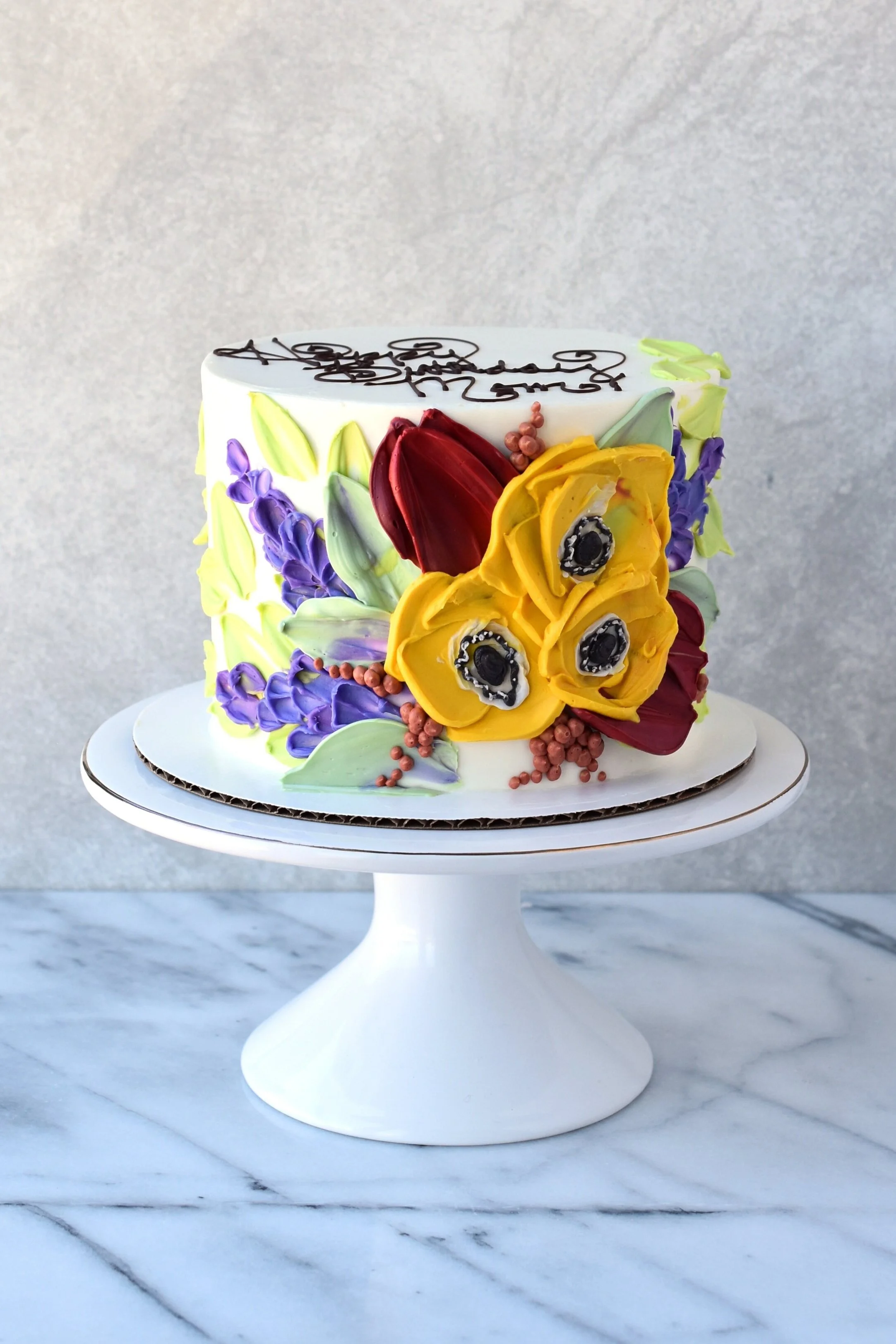 Gateaux Cakes & Pastries