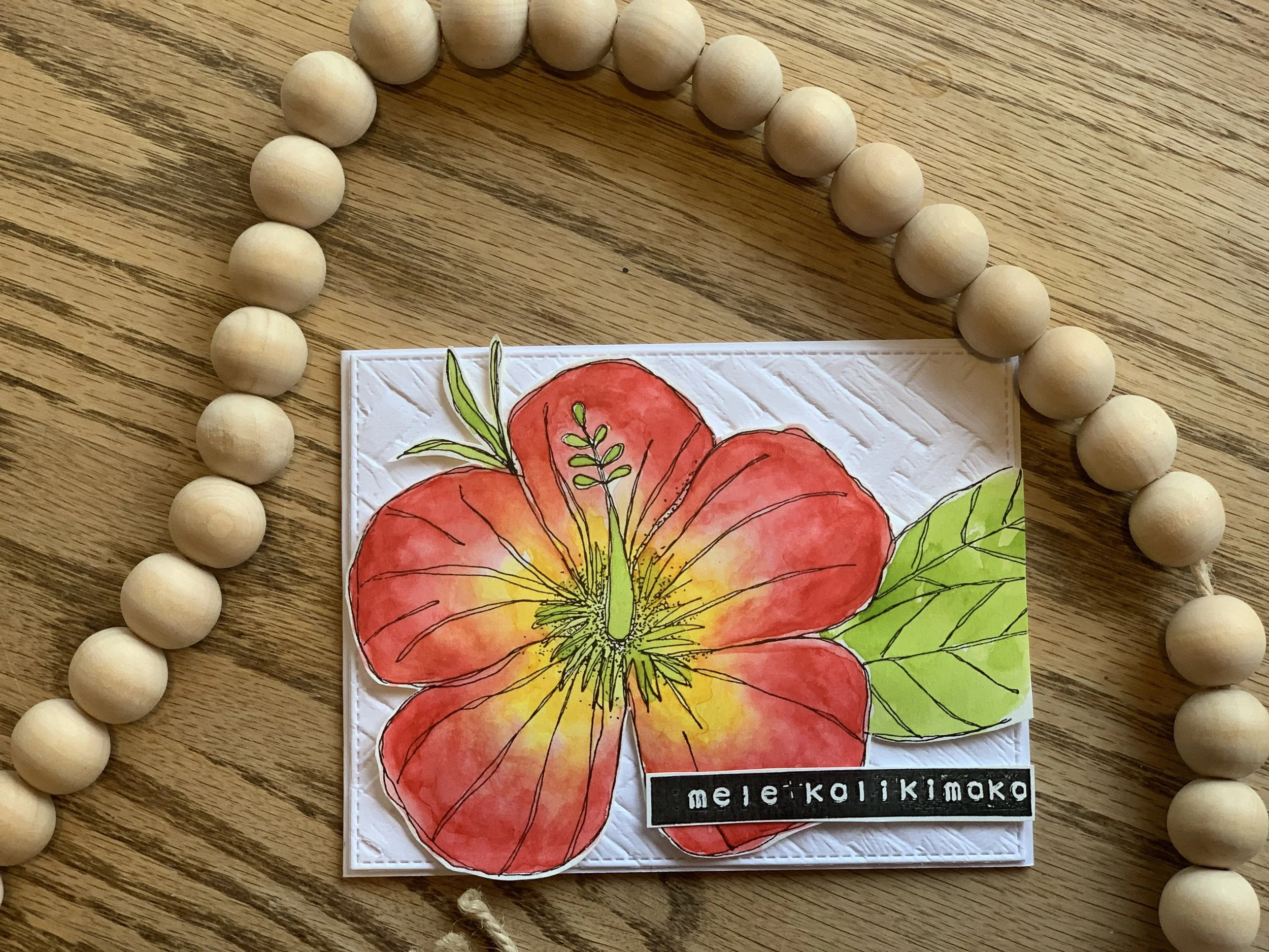 May flowers — anncorbierescottdesigns