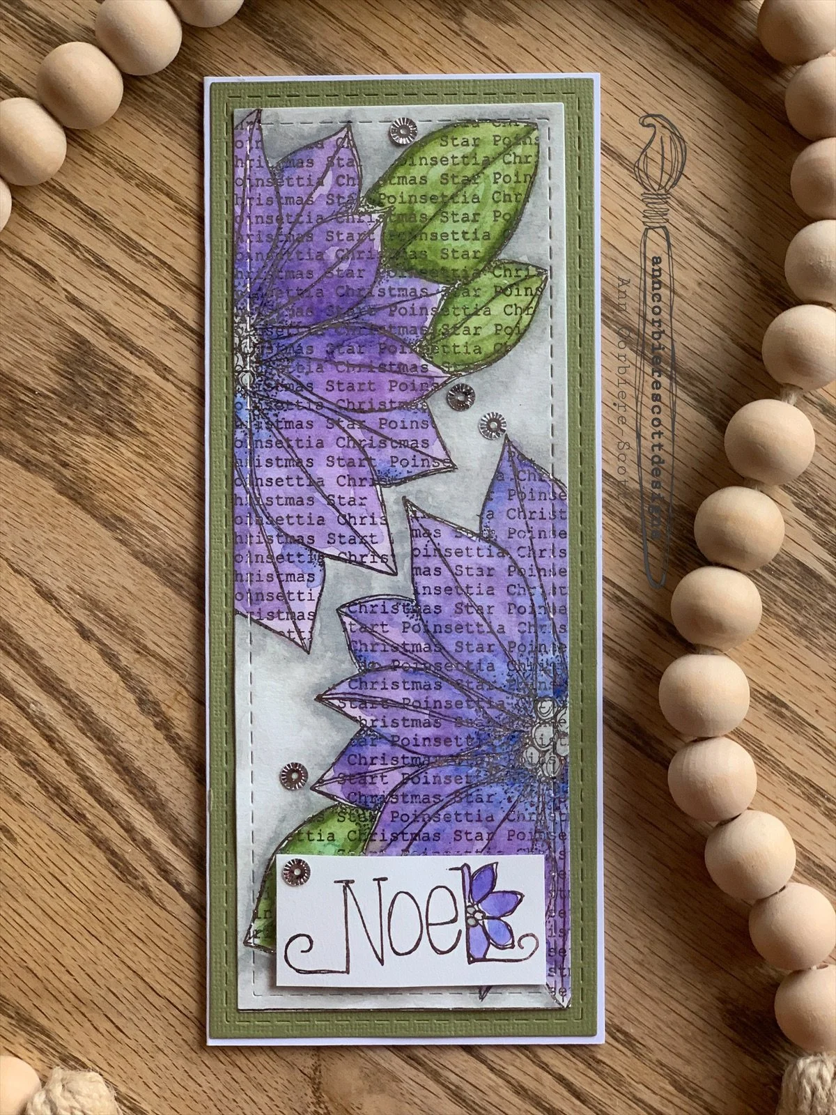 May flowers — anncorbierescottdesigns