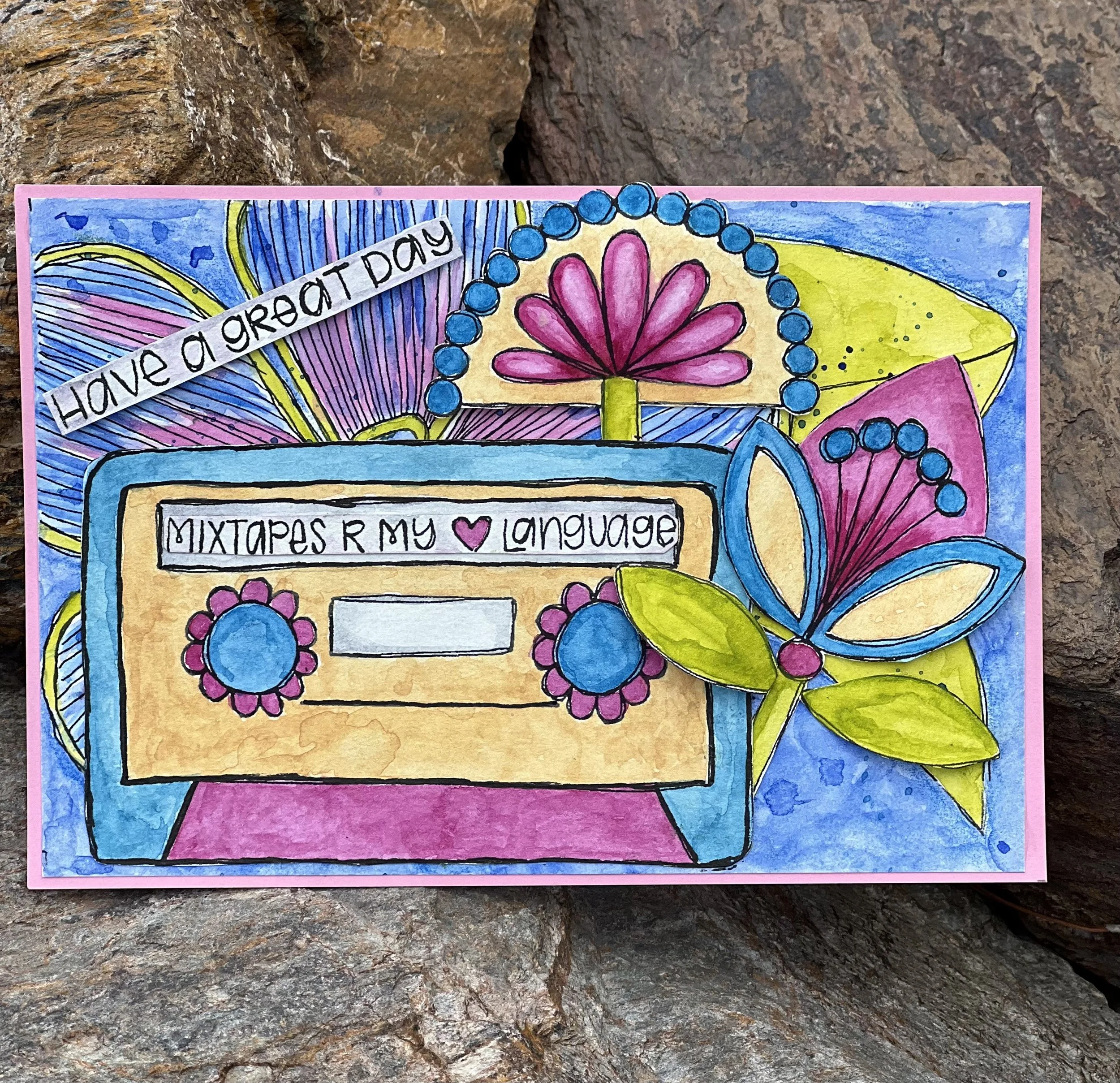 May flowers — anncorbierescottdesigns