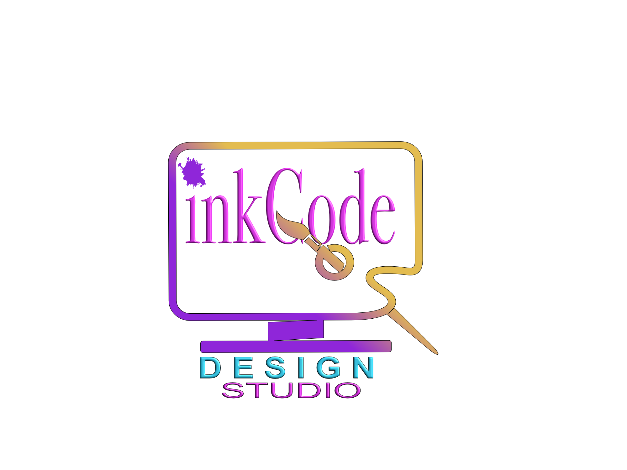 InkCode Design Studio