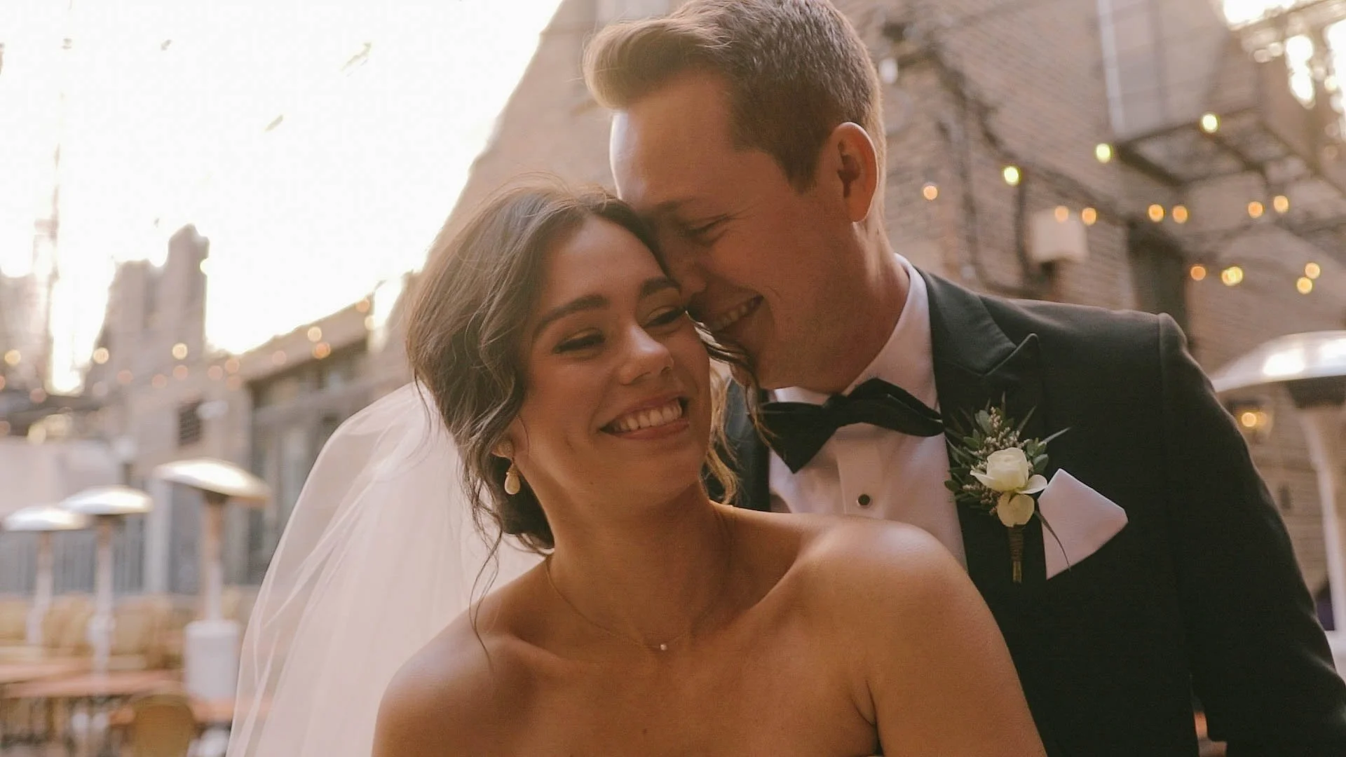 Captivating Wedding Videos to Cherish Your Special Day Forever