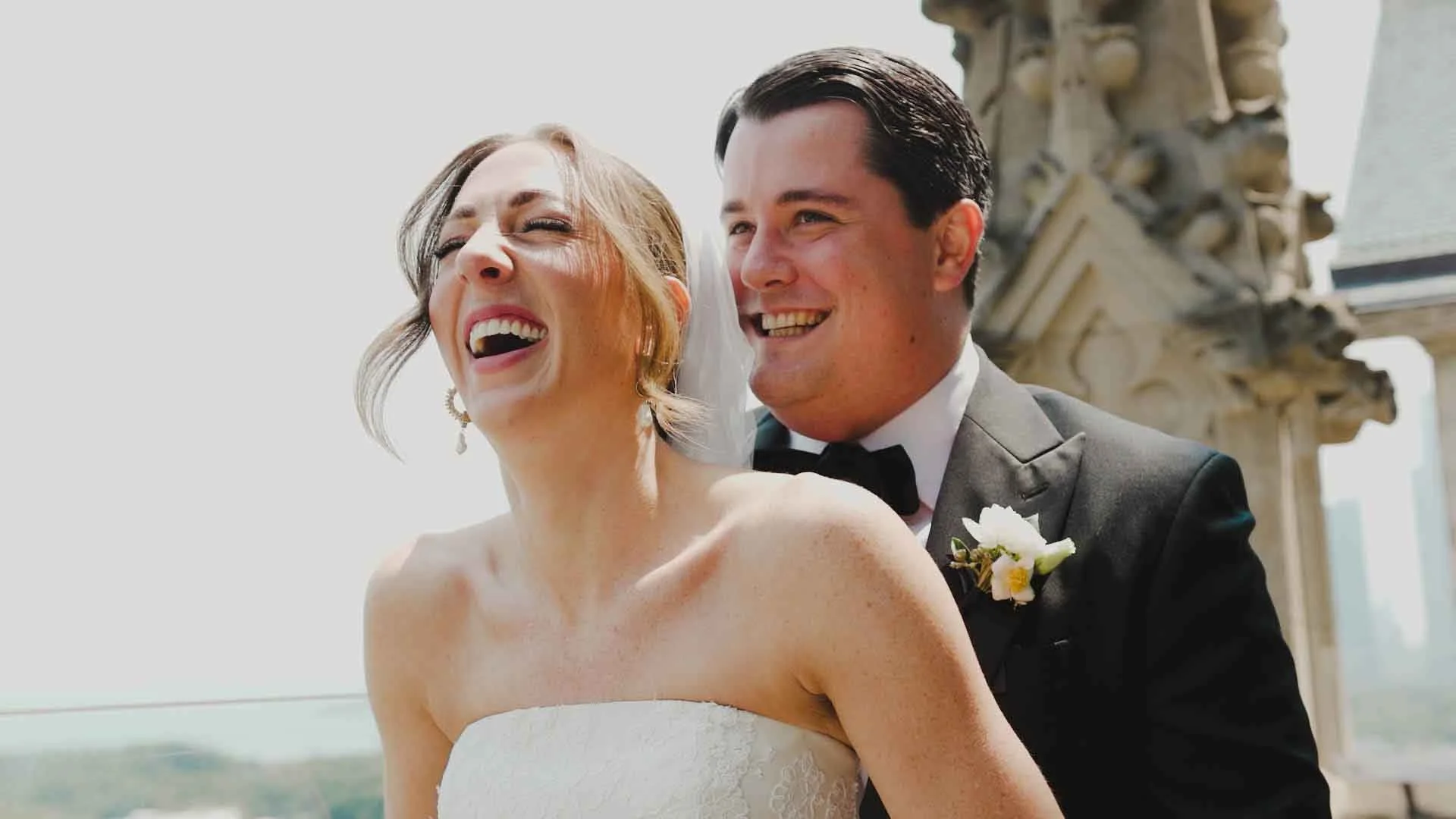 Captivating Wedding Videos to Cherish Your Special Day Forever