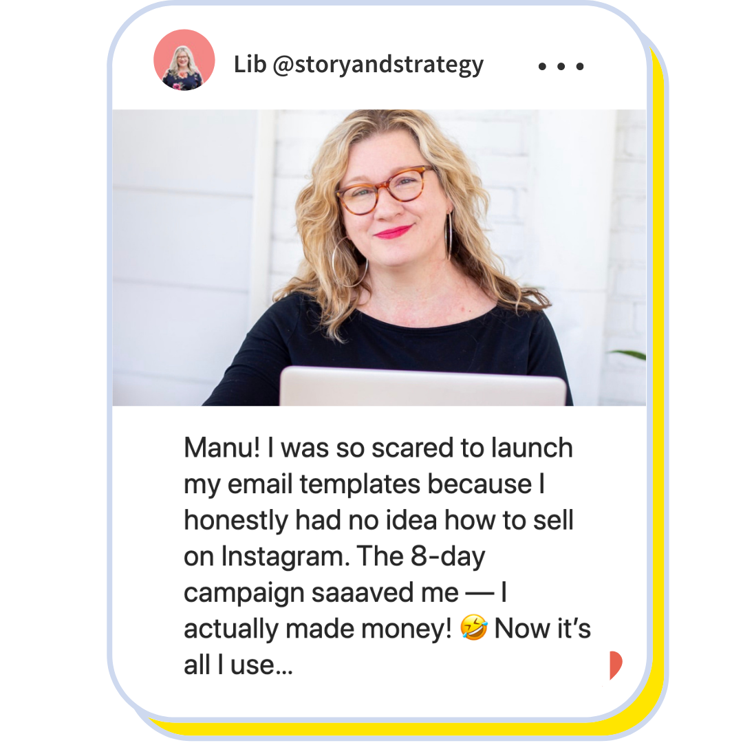 The 8-Day Instagram Campaign — Your Social Team