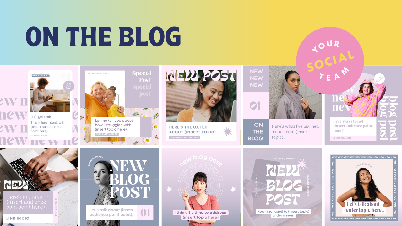 The Best Time to Post on Instagram — Your Social Team