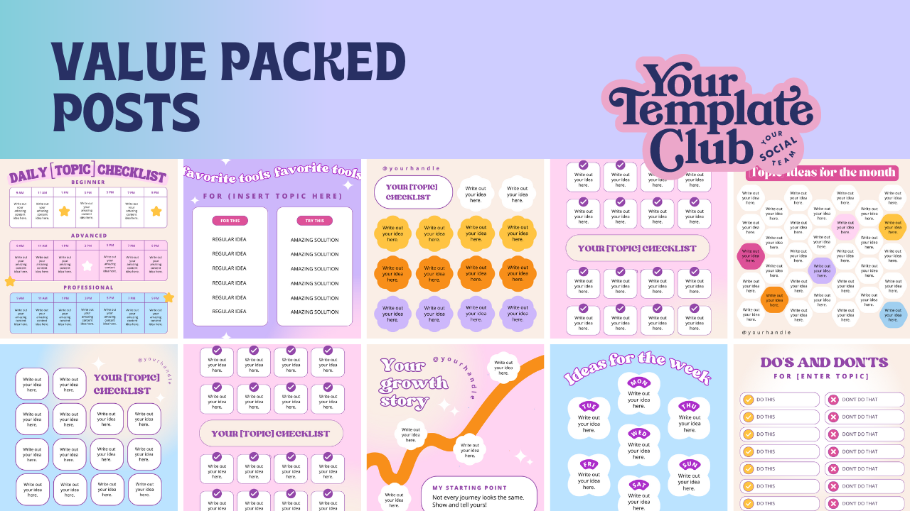How to Schedule Carousel posts and Stories to Auto-Publish on Instagram ...