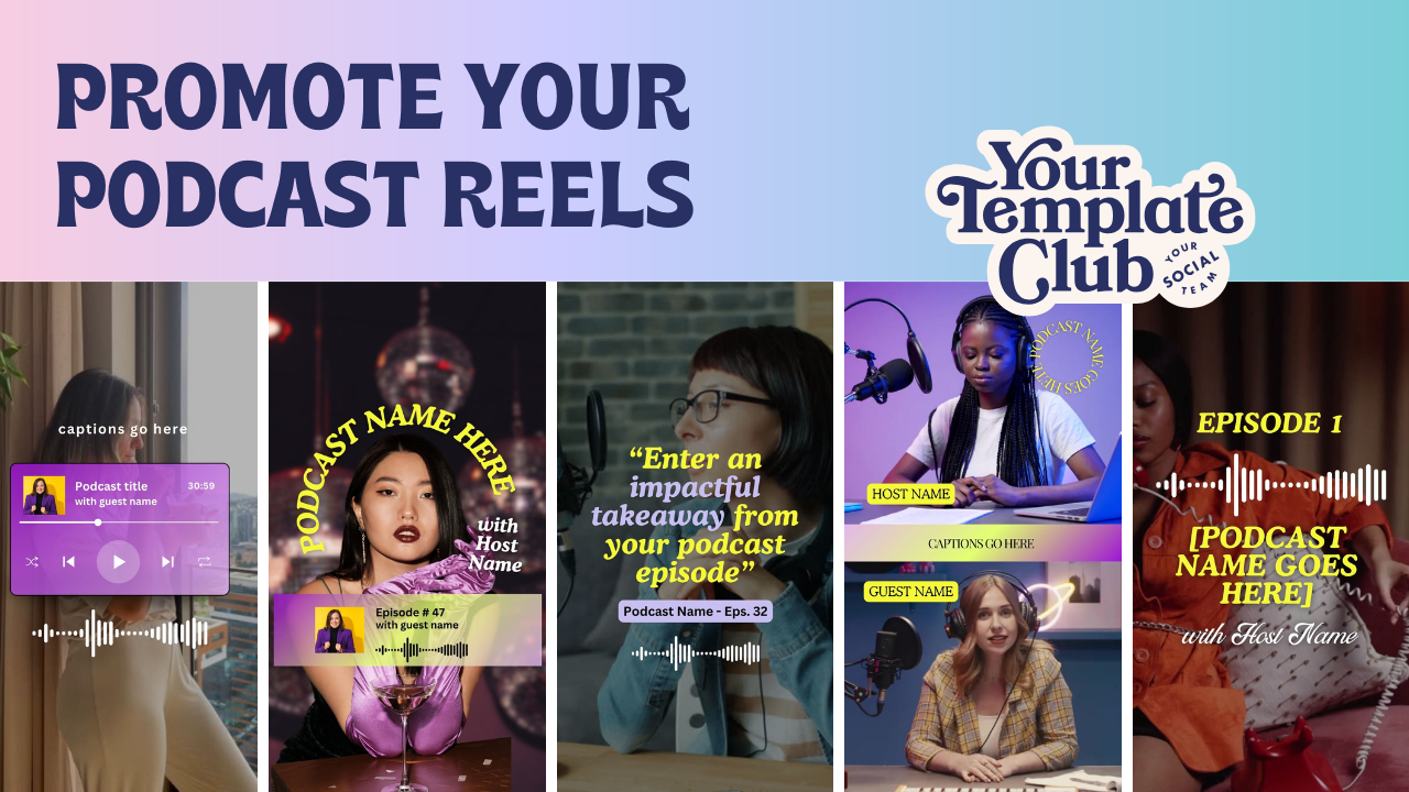 How to Create Original Reels Audios That Can Go Viral & Grow Your ...