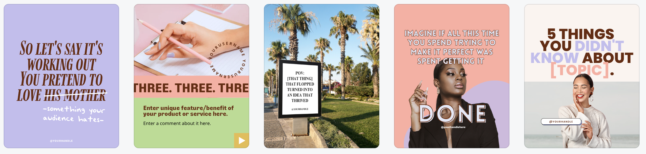 The Ultimate Instagram Sizing Guide for 2025 to adapt Your Content for ...