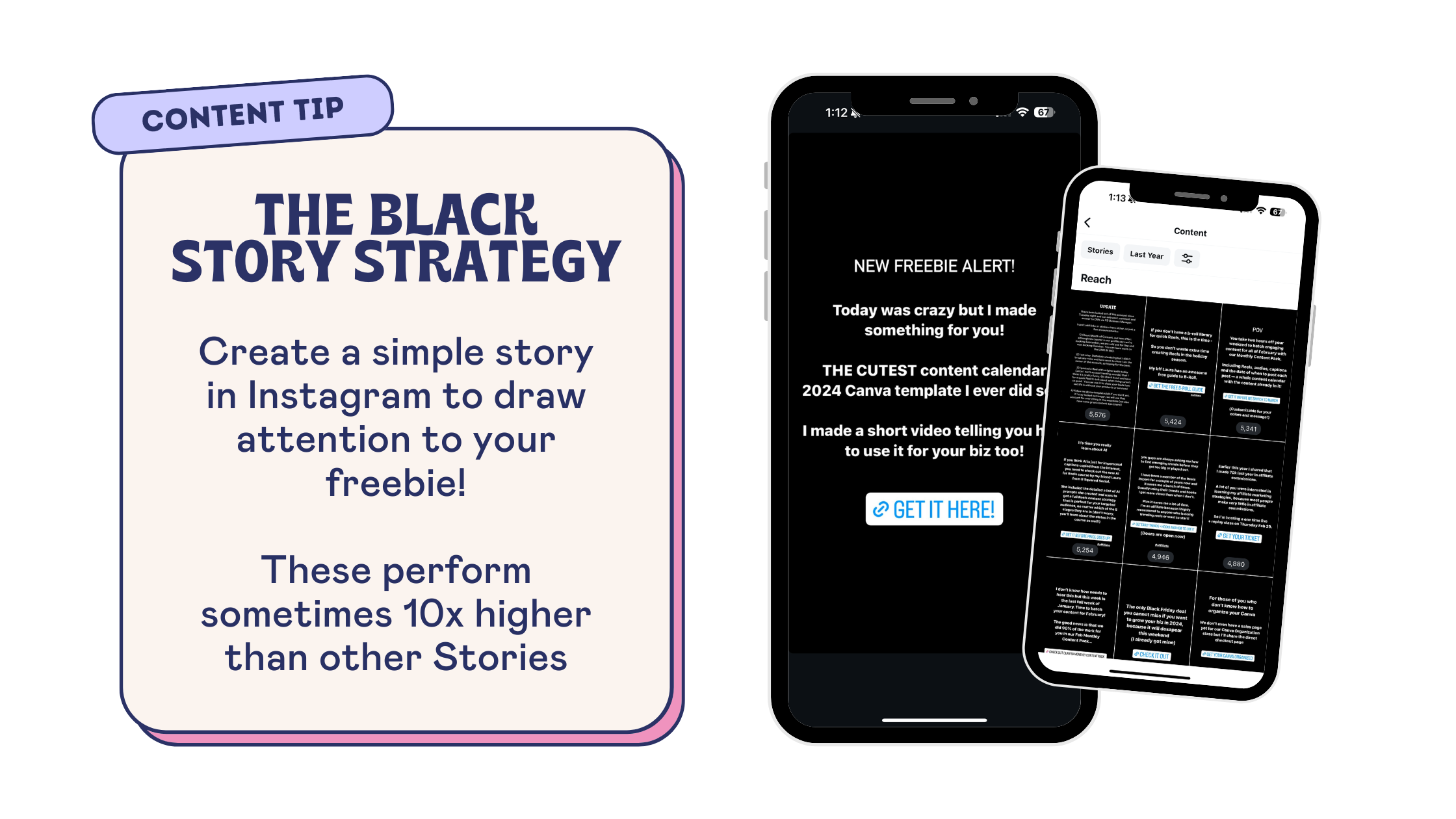 How to Increase Story Views and Clicks to Help You Sell More Instagram ...
