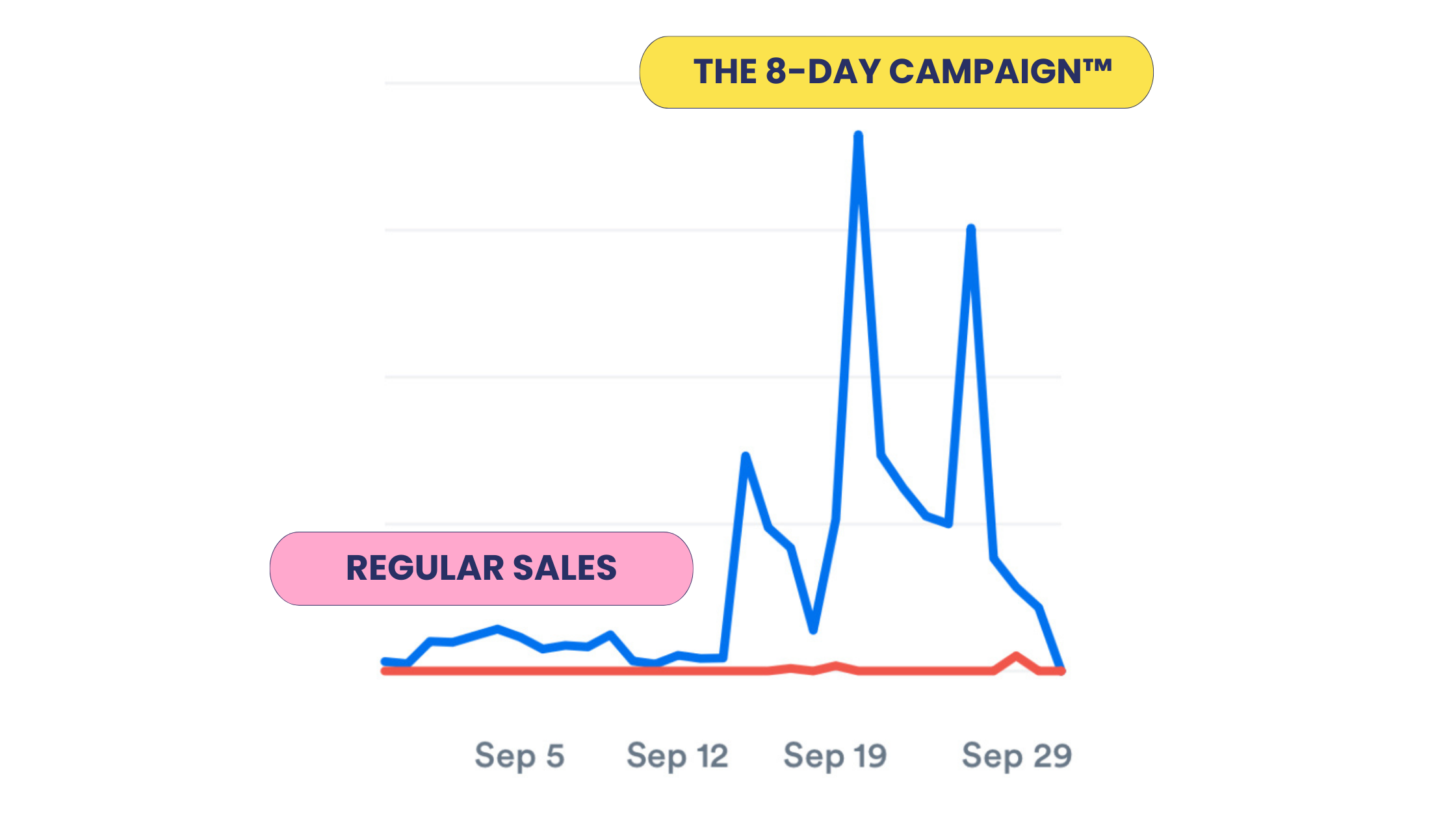 Guide: How to Run an End of Year Sales Campaign on Social Media to ...