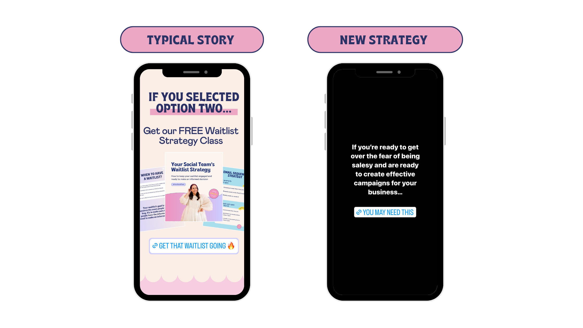 Instagram Story Engagement Low? Try THIS Super Secret Strategy to ...