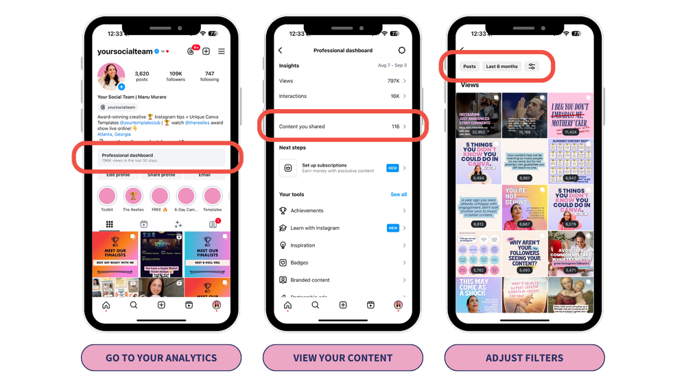 4 Ways to Get More Engagement on Your Static Posts on Instagram — Your Social Team