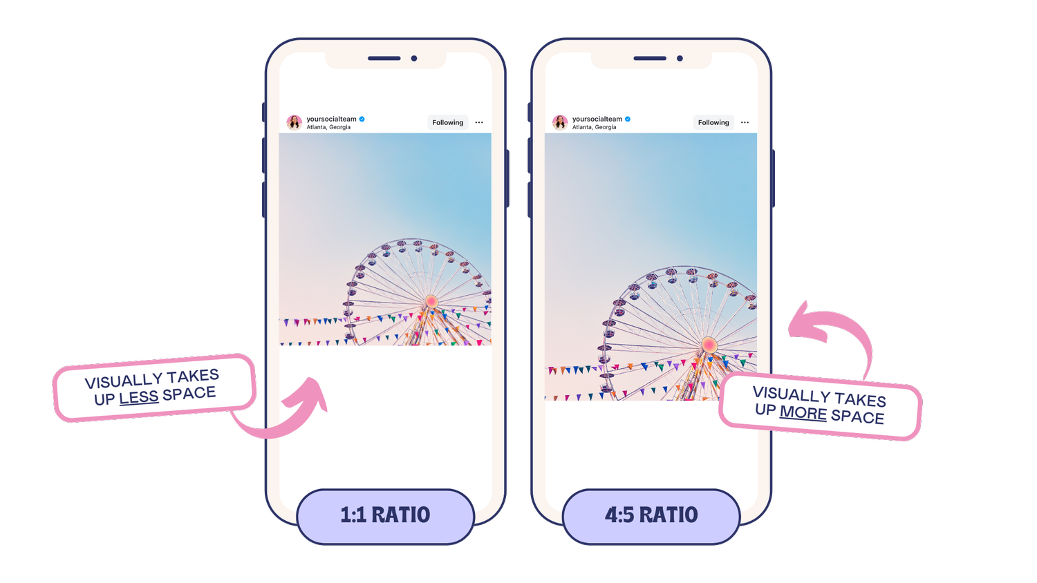 4 Ways to Get More Engagement on Your Static Posts on Instagram — Your Social Team