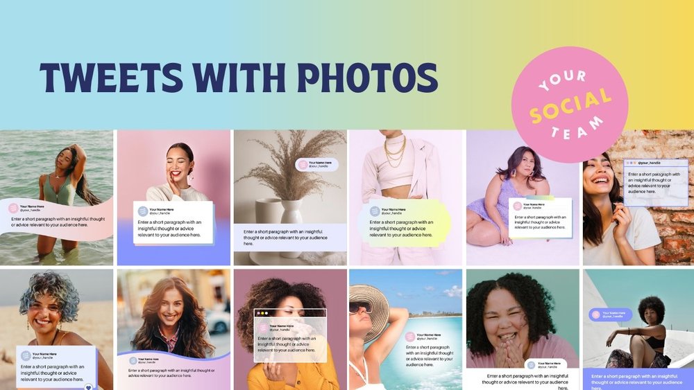 5 Content Ideas for Engagement Worthy Posts on Instagram — Your Social Team