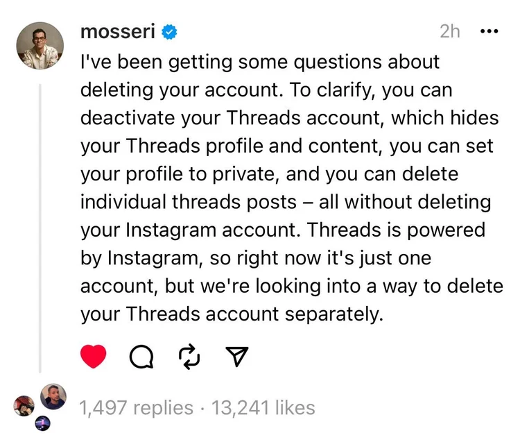 How to Use Threads (Instagram's New App) As a Small Business Owner ...
