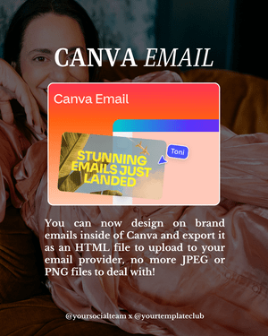 Canva Just Dropped Major New Features—Here’s What They Mean for Your ...