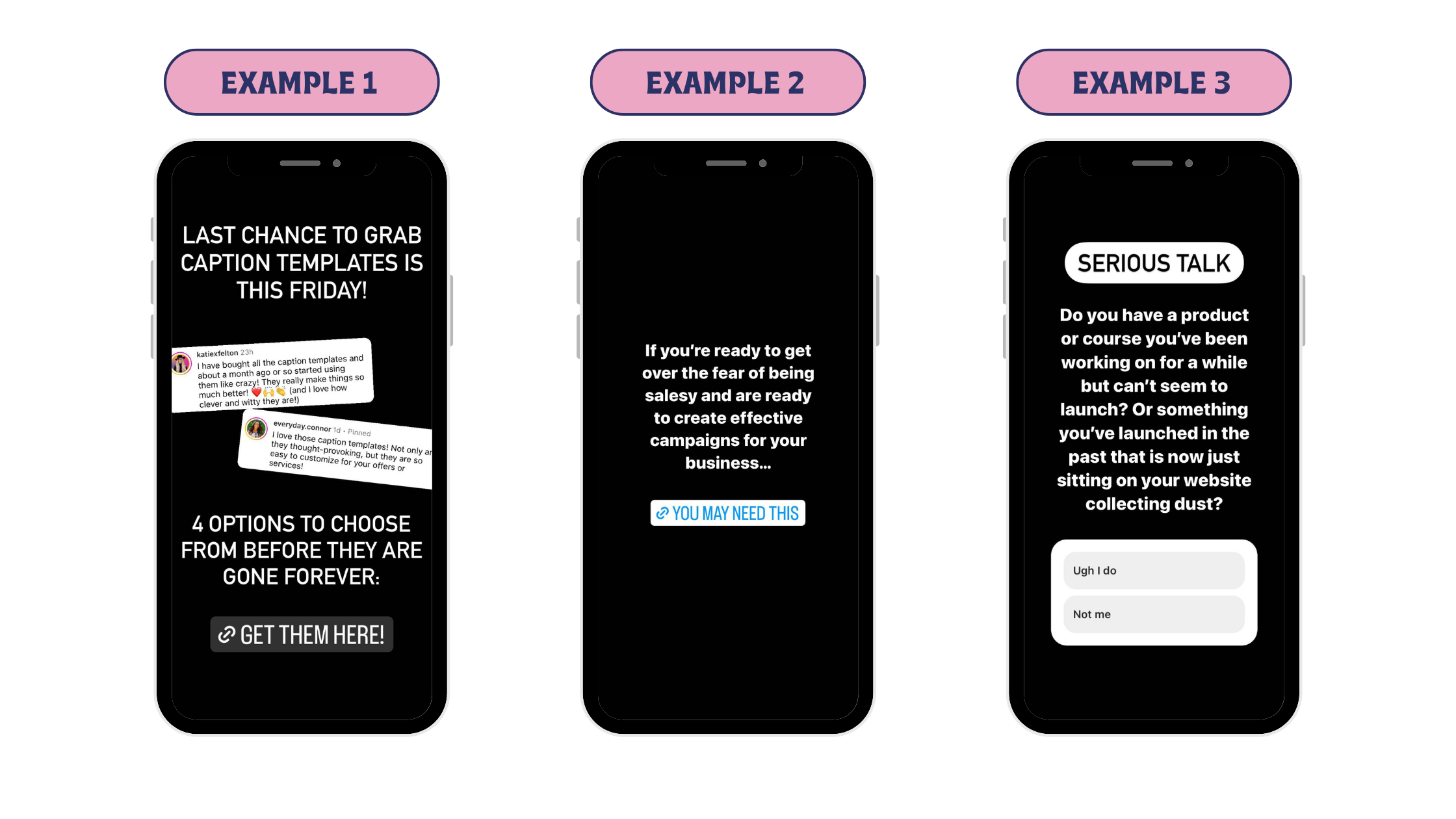 Instagram Story Engagement Low? Try THIS Super Secret Strategy to ...