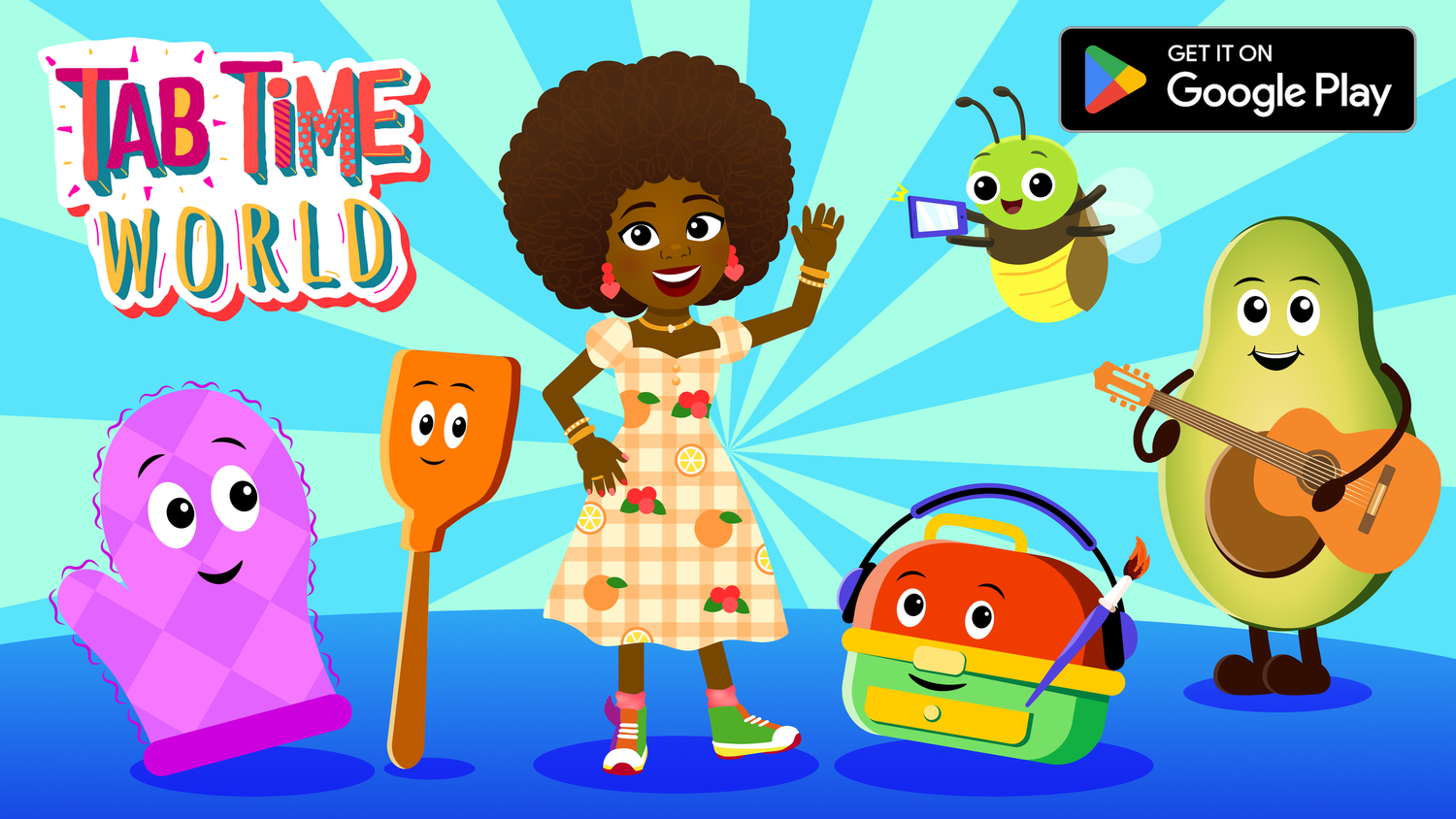 Awards and Nominations — Tabitha Brown