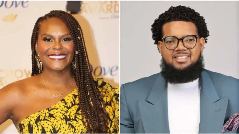 Awards and Nominations — Tabitha Brown