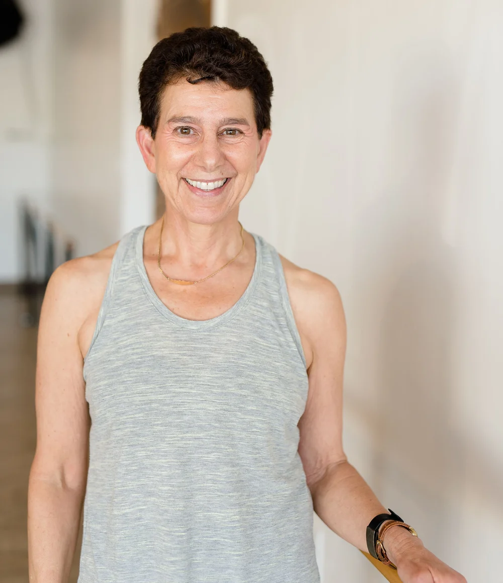 Our Instructors — Balance Yoga + Barre