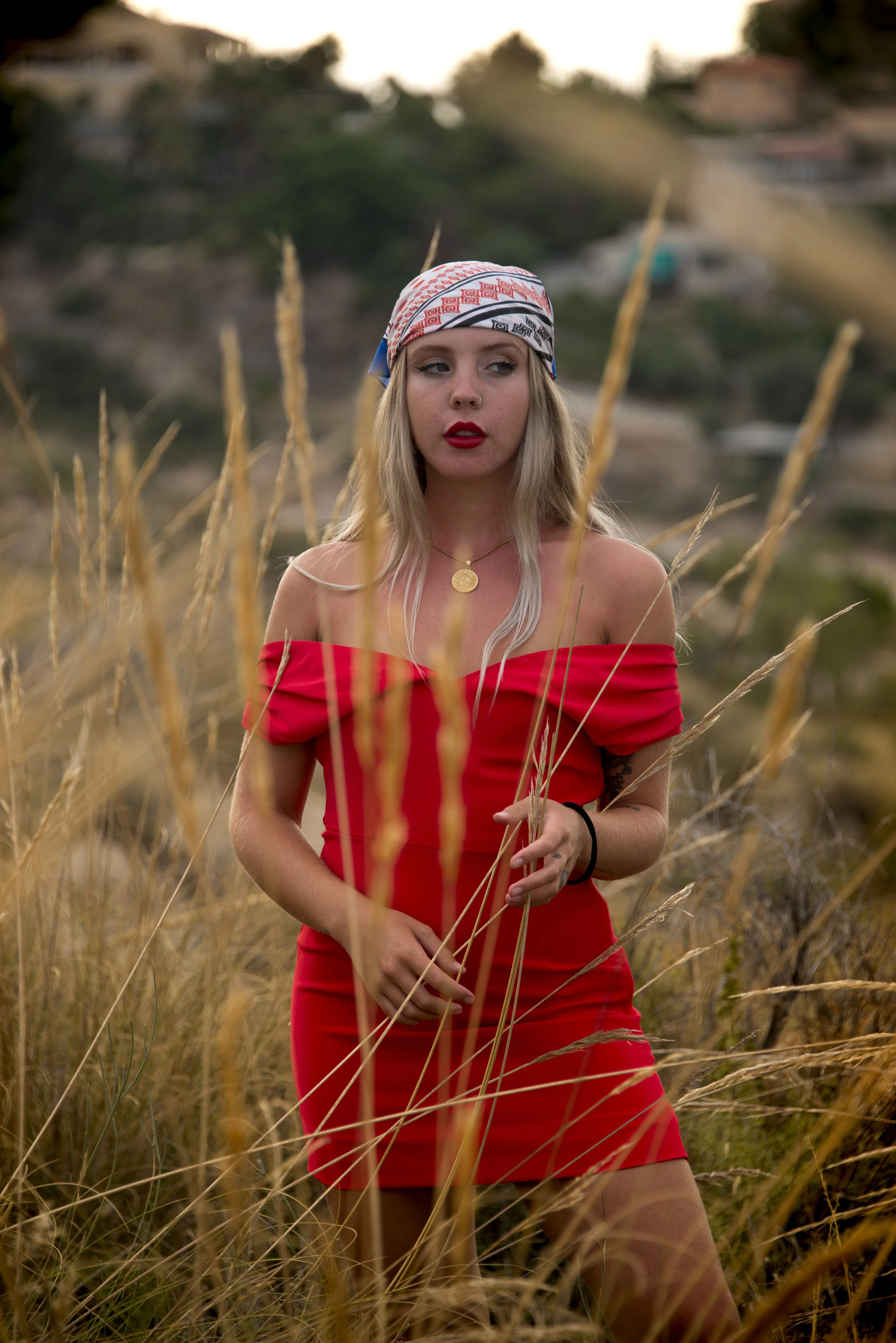 Alicante Destination Guide — Jess Bergin