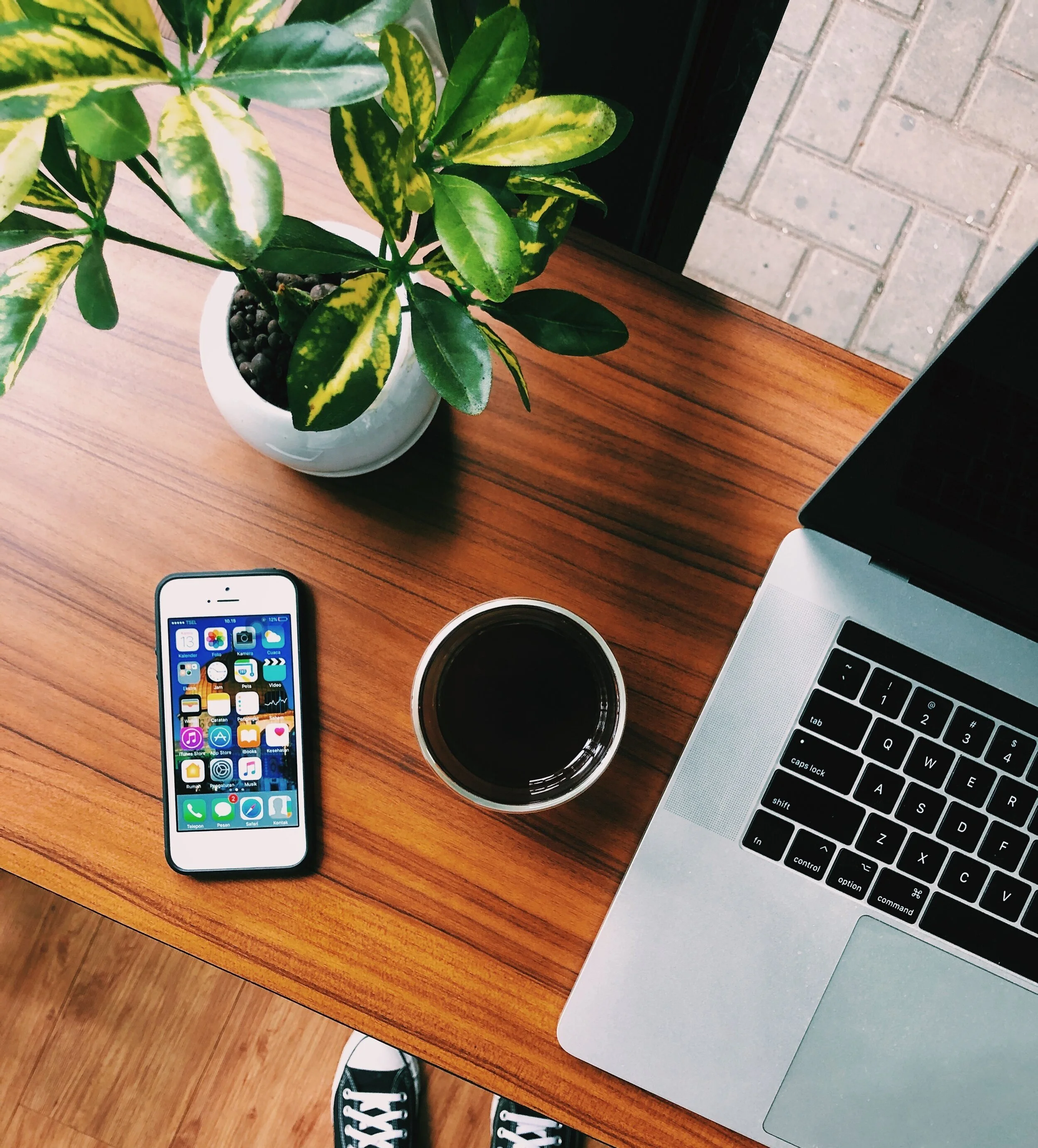 15 Work-Friendly Cafes in Barcelona — Jess Bergin