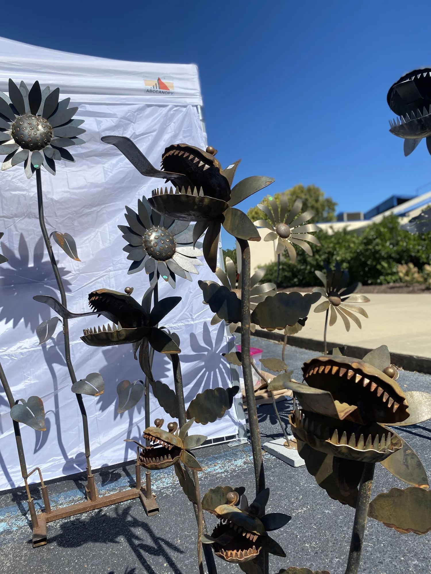 Bluff Park Art Association