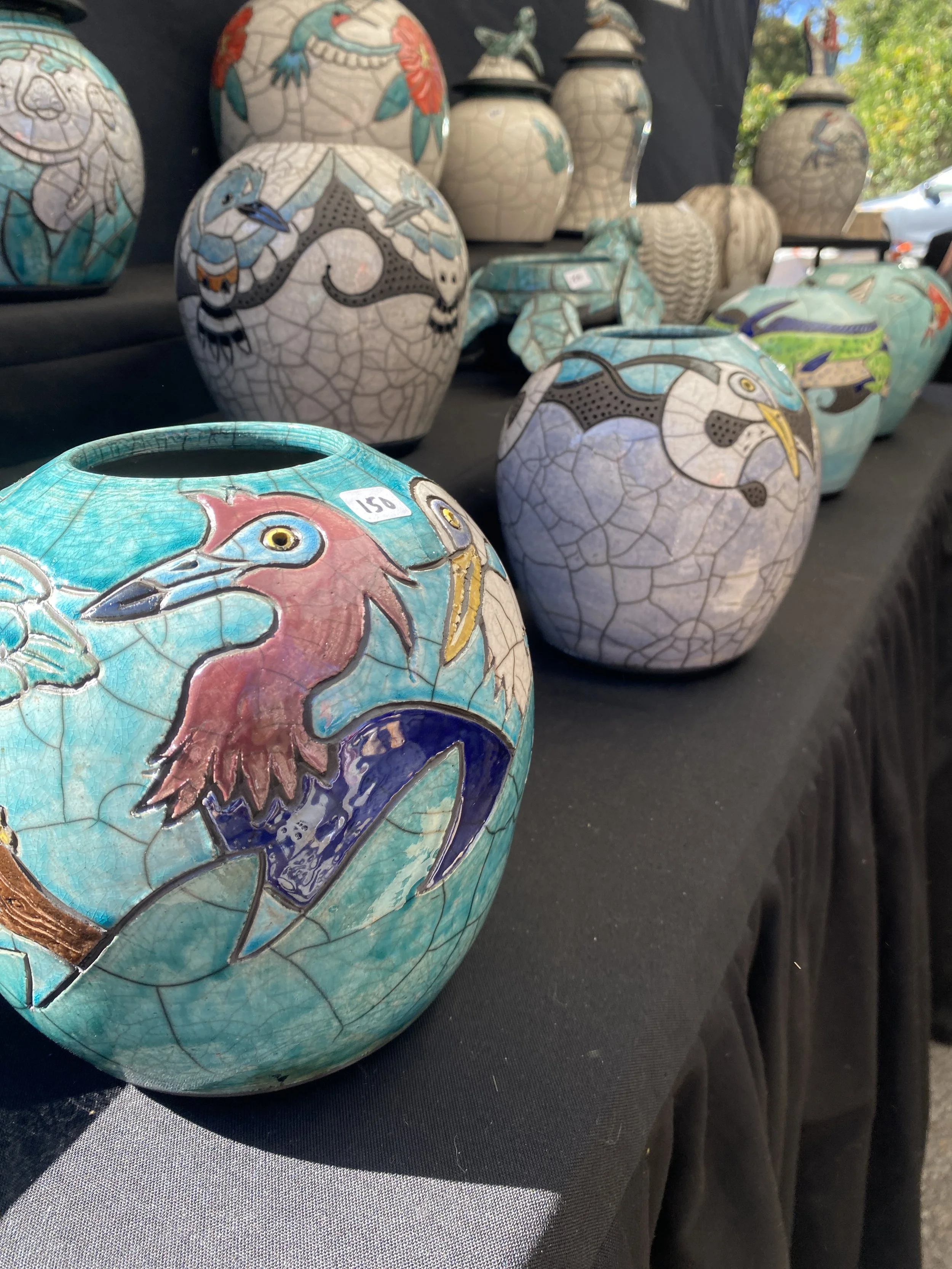 Bluff Park Art Association