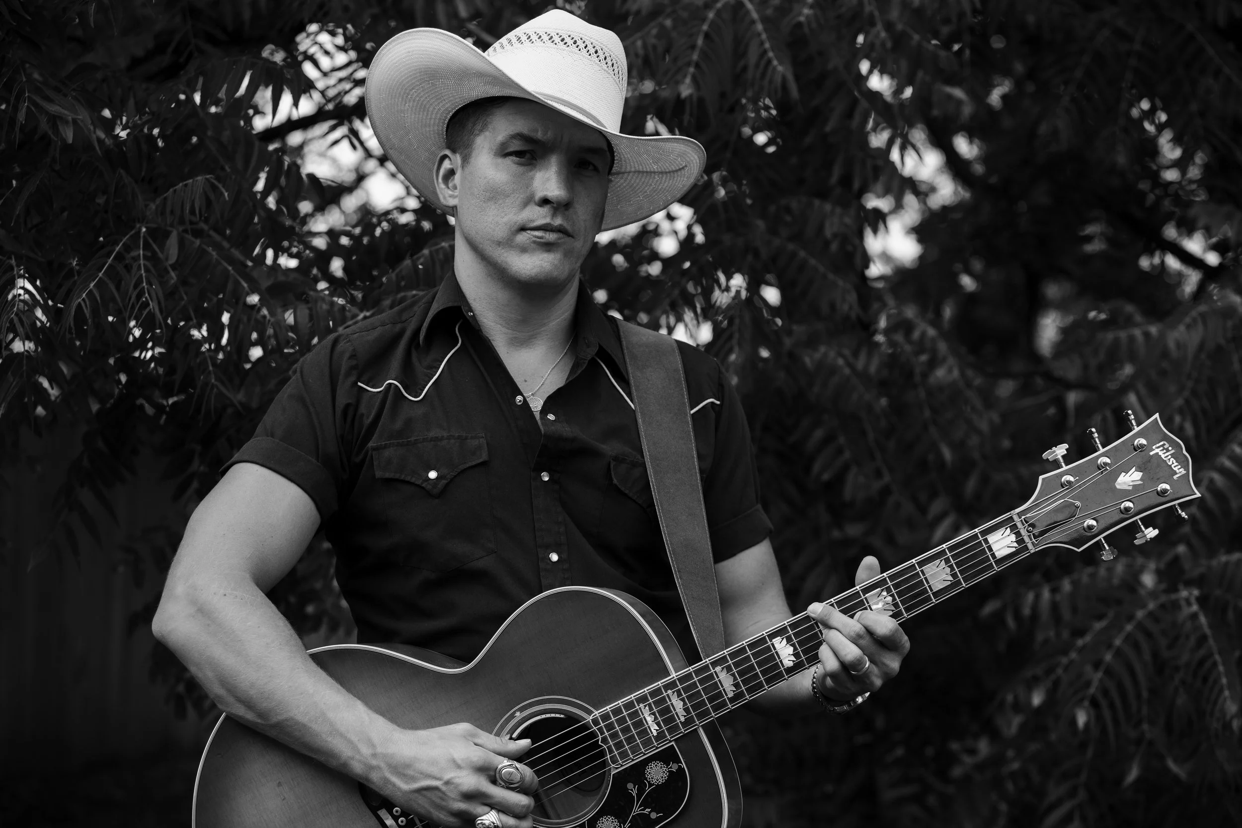 Dallas Burrow | Experience Texas Roots – Discover More — Forty Below ...