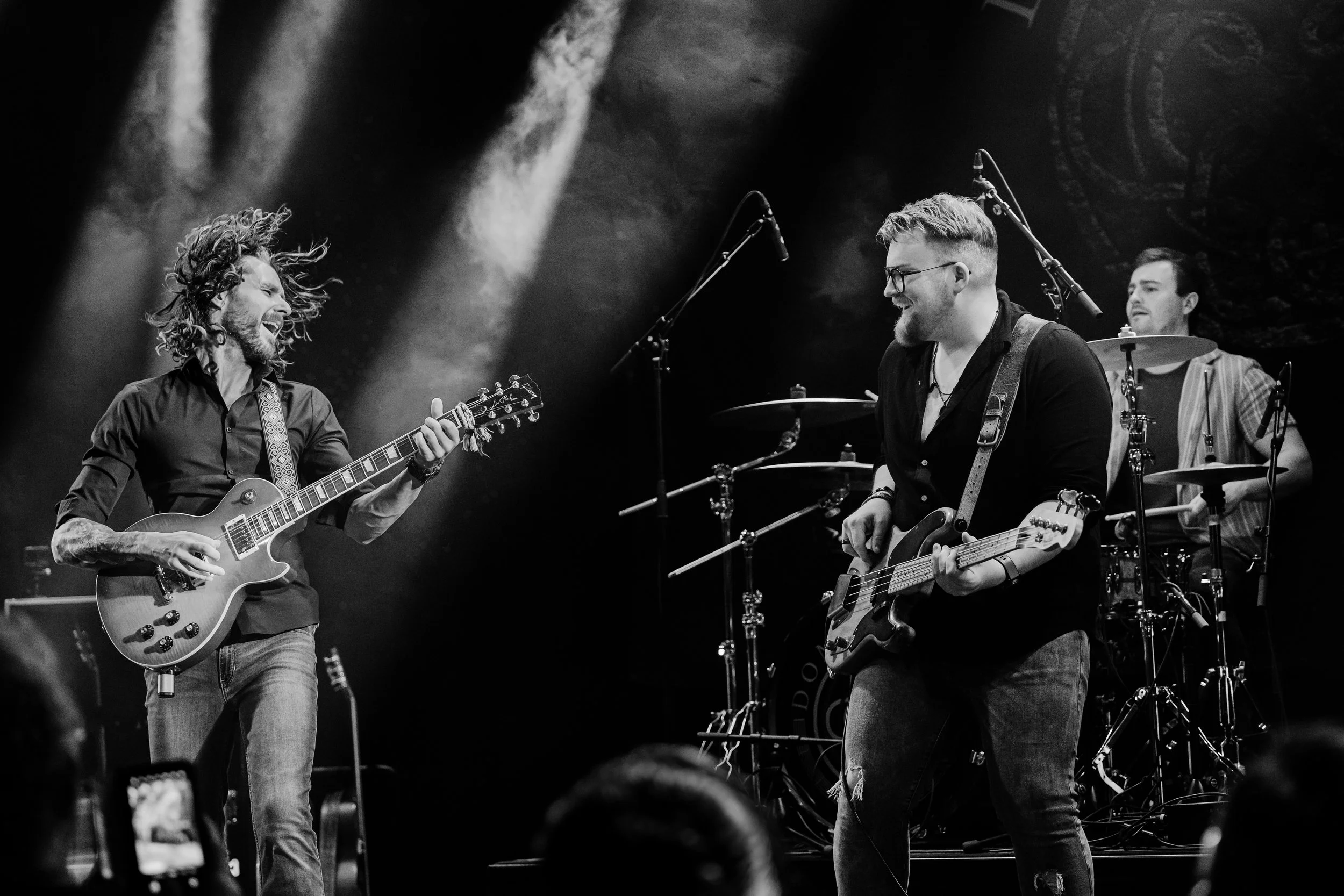 Dom Martin — Forty Below Records
