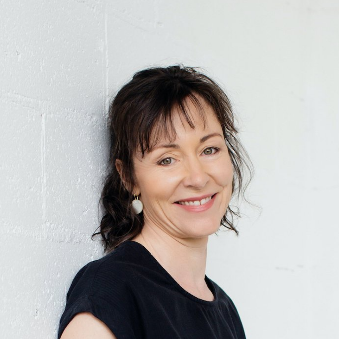 Charlotte Young | Women's Cycles Educator, Coach & Author