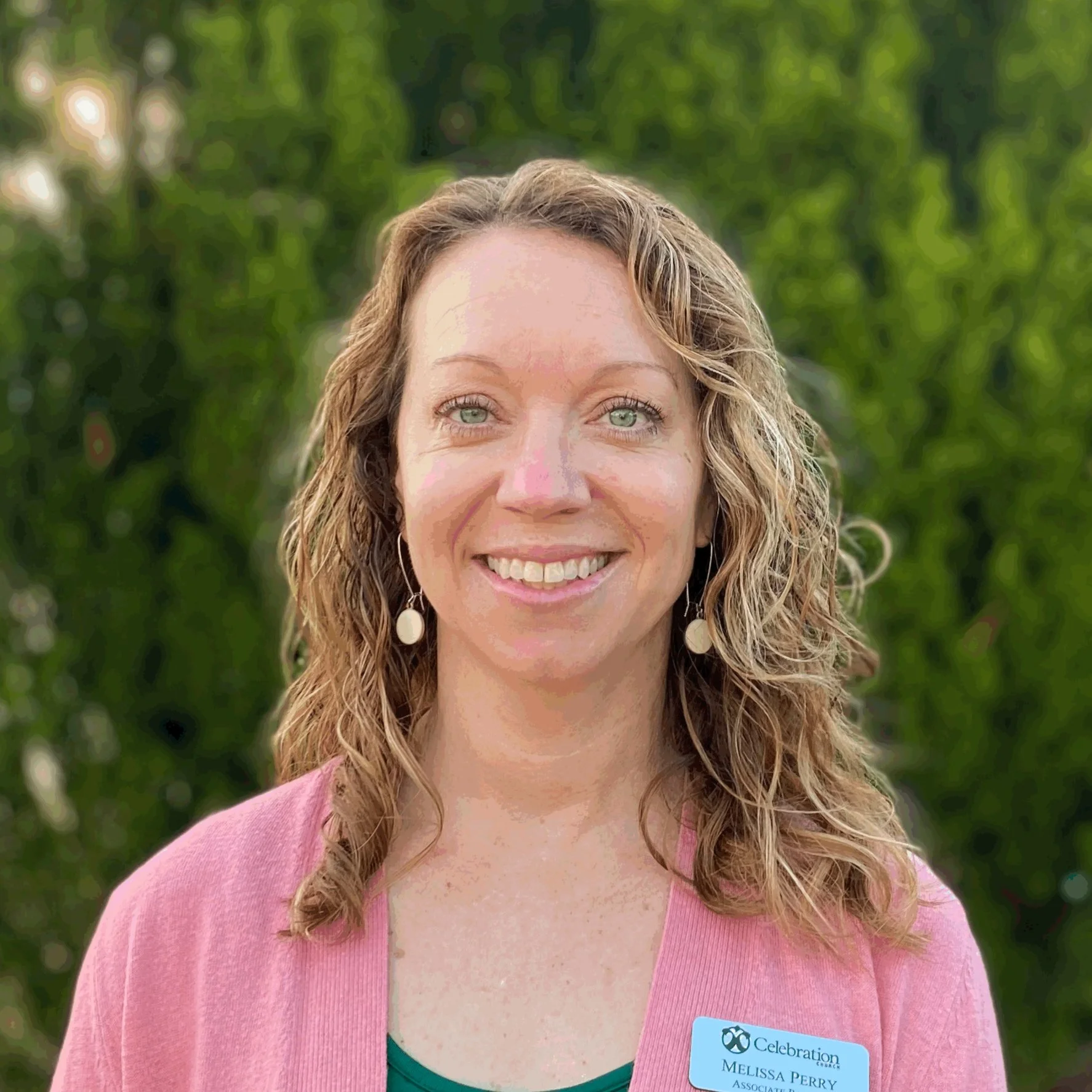 Our Team — Celebration Church