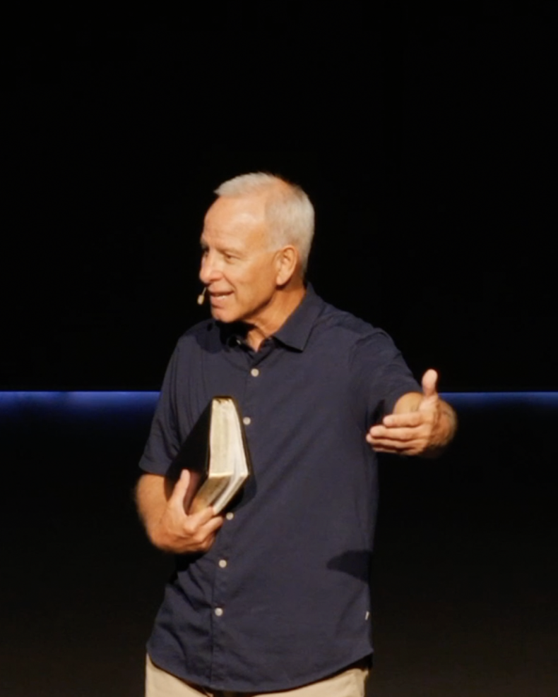 Our Team — Celebration Church