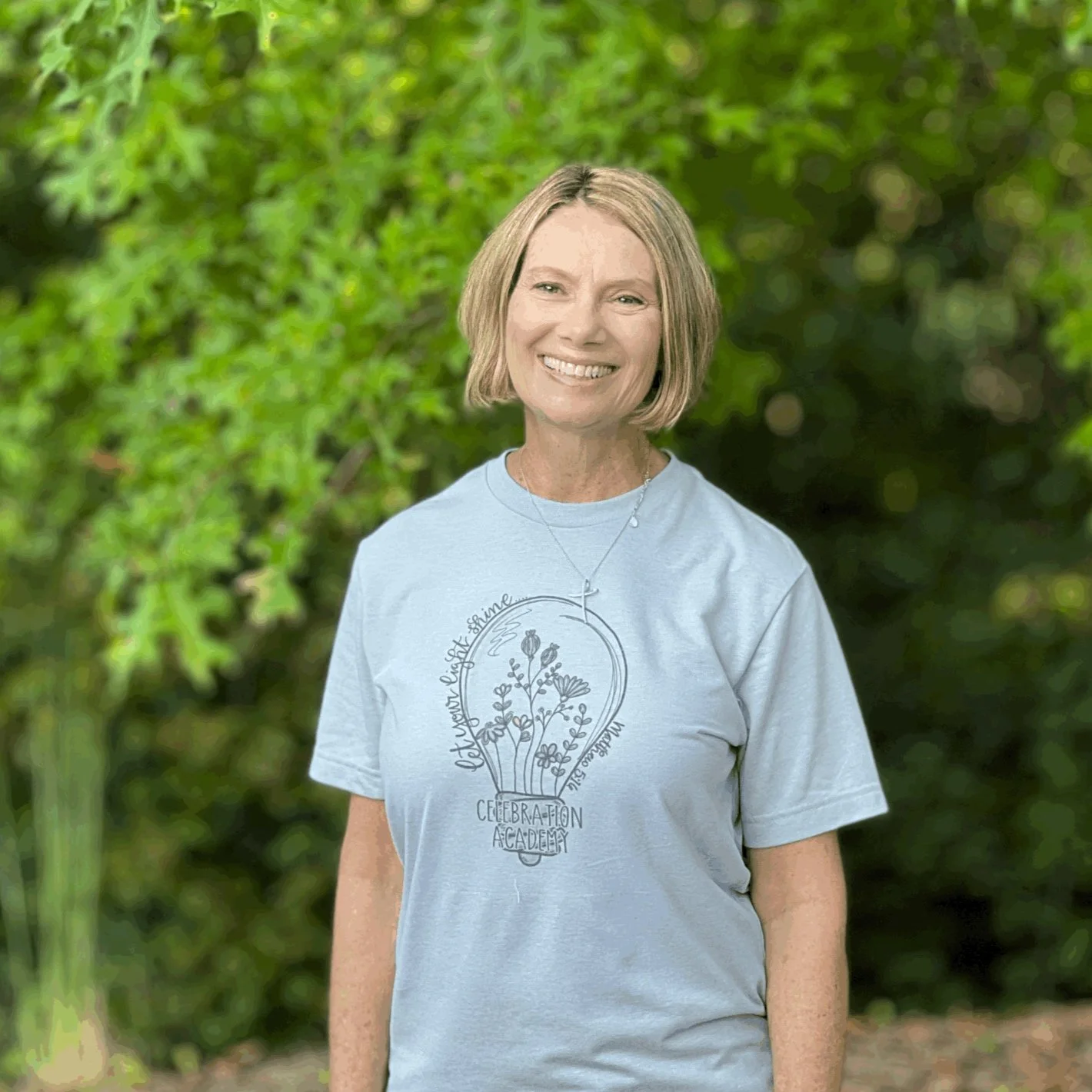 Academy Team — Celebration Church