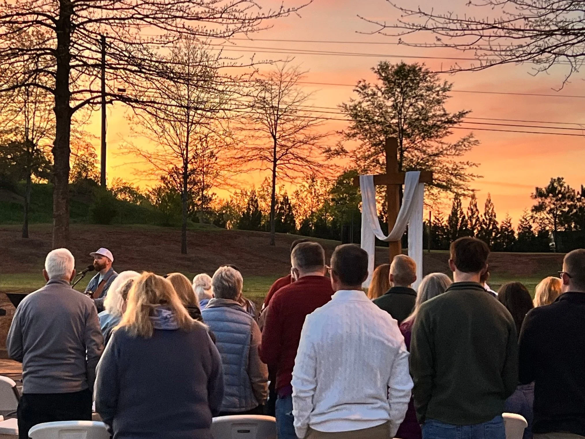 Church in Hoschton Georgia | Celebration Church