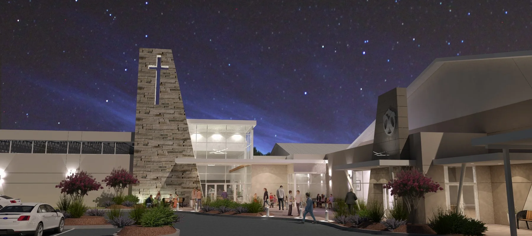 ONE Celebration — Celebration Church