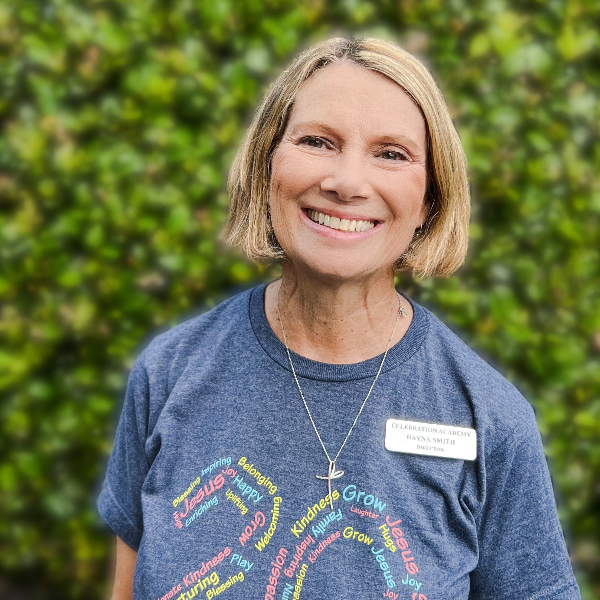 Academy Team — Celebration Church