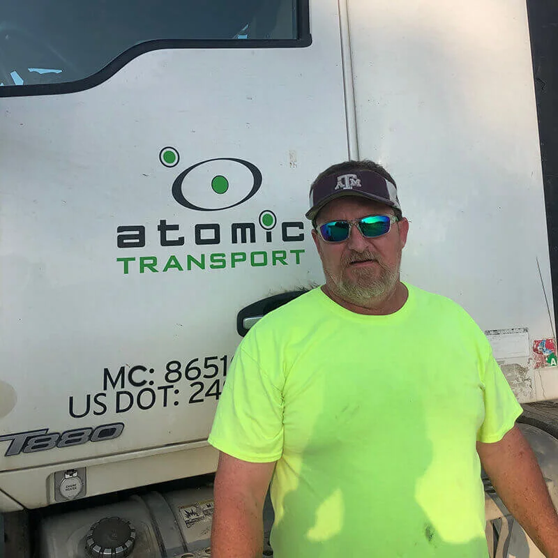 Drive4Atomic Owner-Op and Lease-Purchase Programs — Drive4Atomic