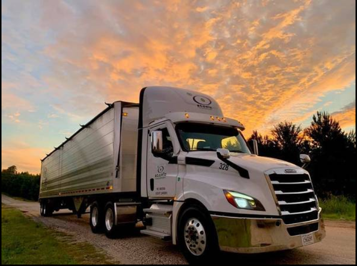 Available Professional Driver Careers — Drive4Atomic