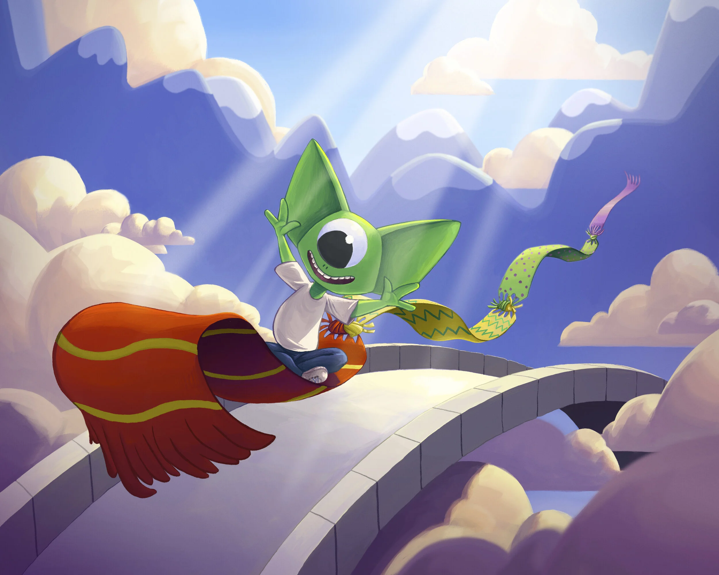 Nastassia's Portfolio