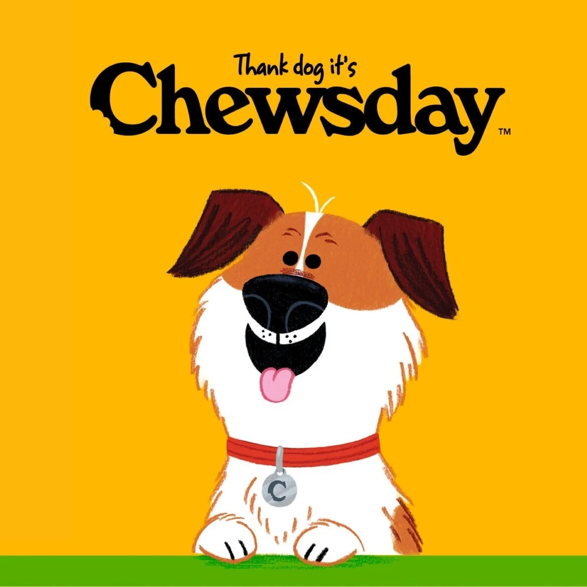 Chewsday — Growing Brands People Love