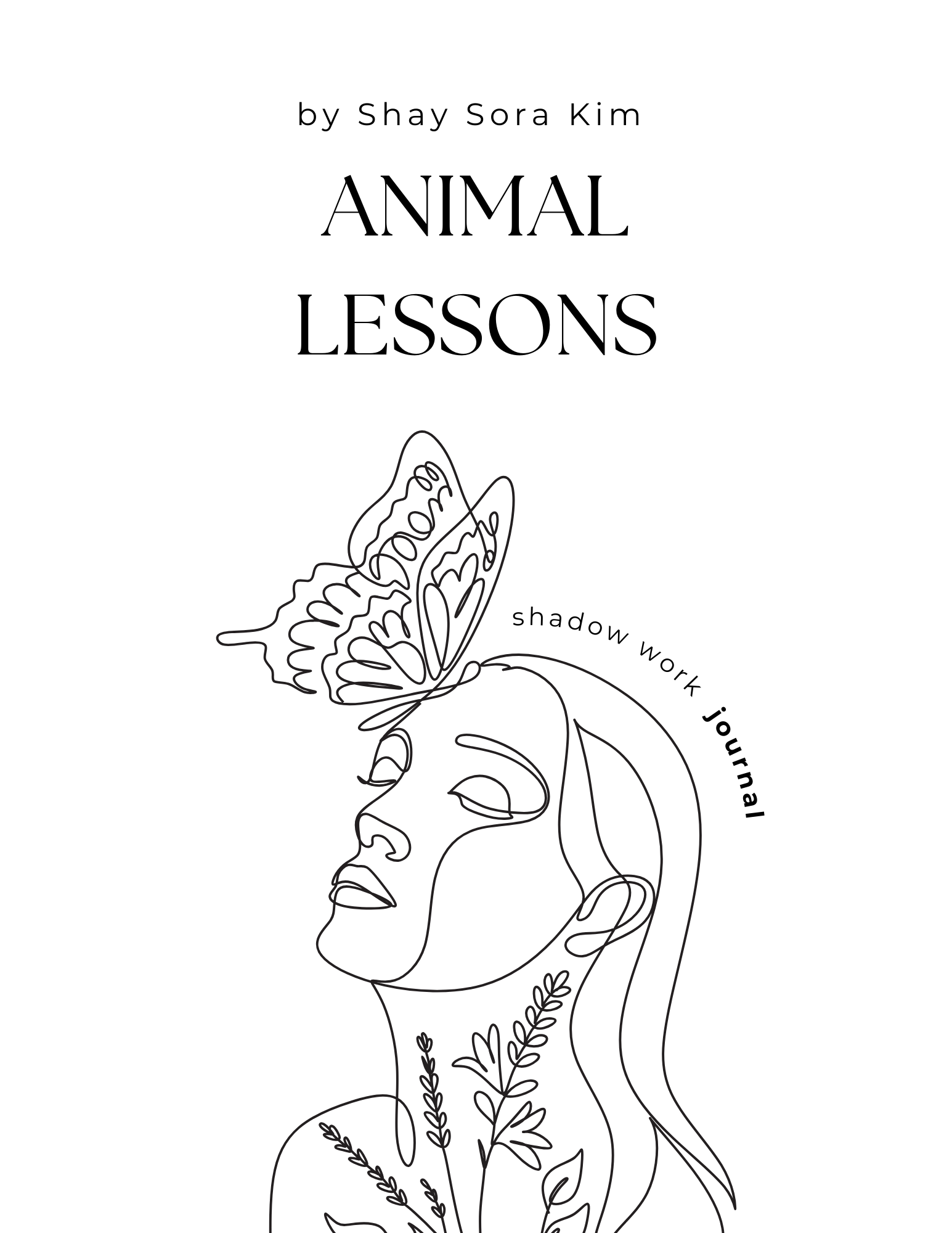 Free Resources — Shay Sora Kim 𓃠