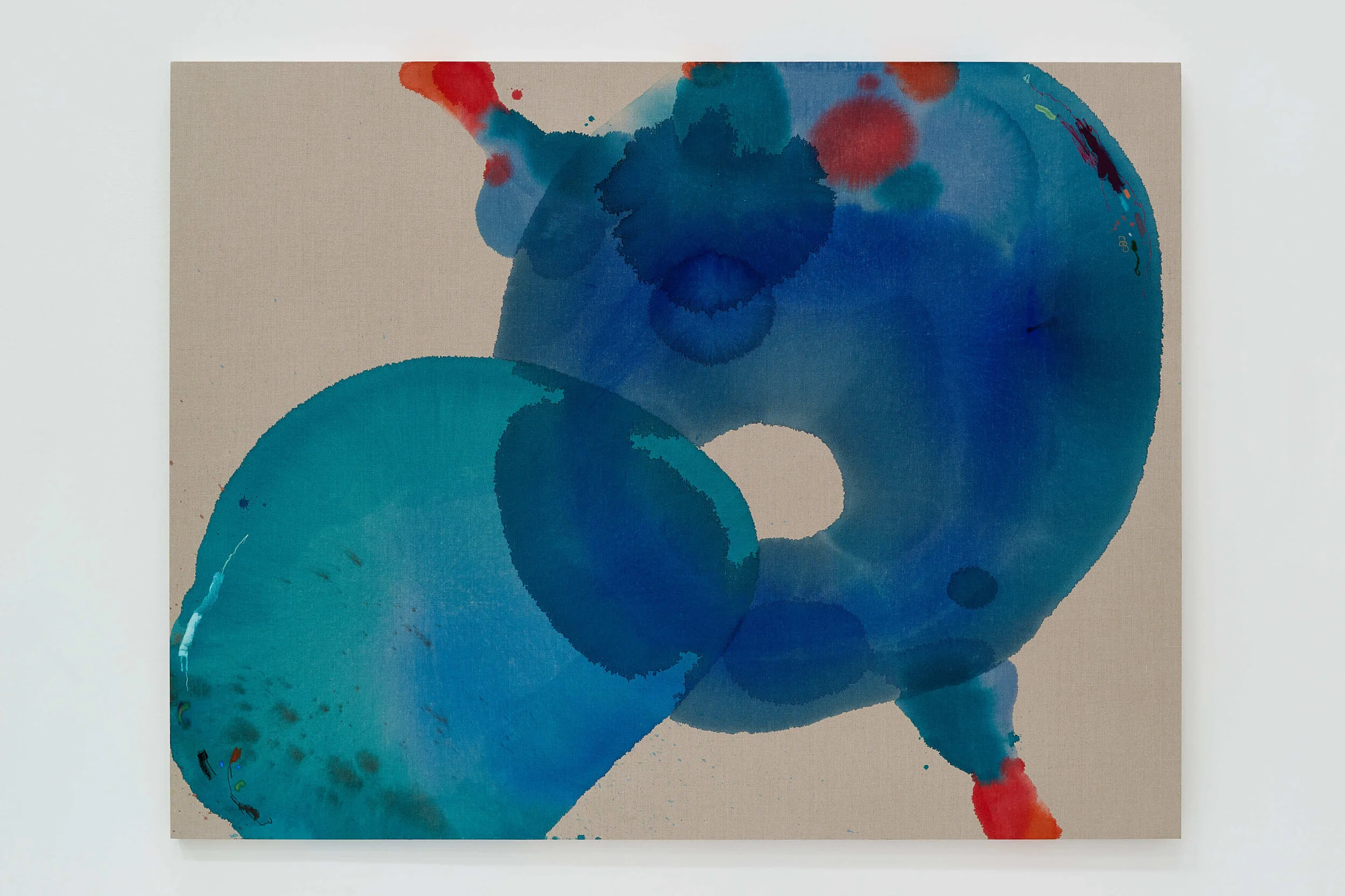 Painting Works — KIM DEJESUS