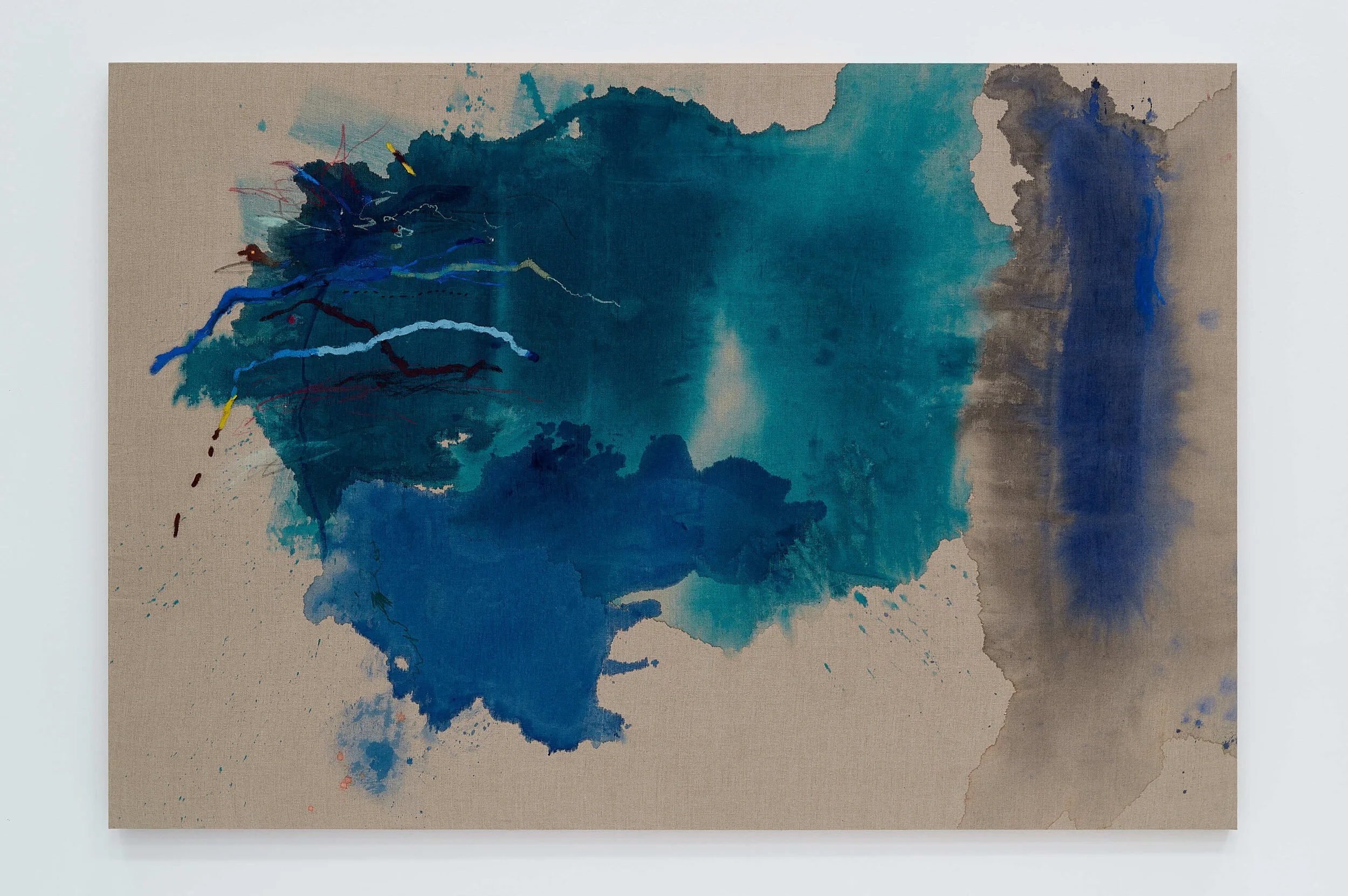 Painting Works — KIM DEJESUS