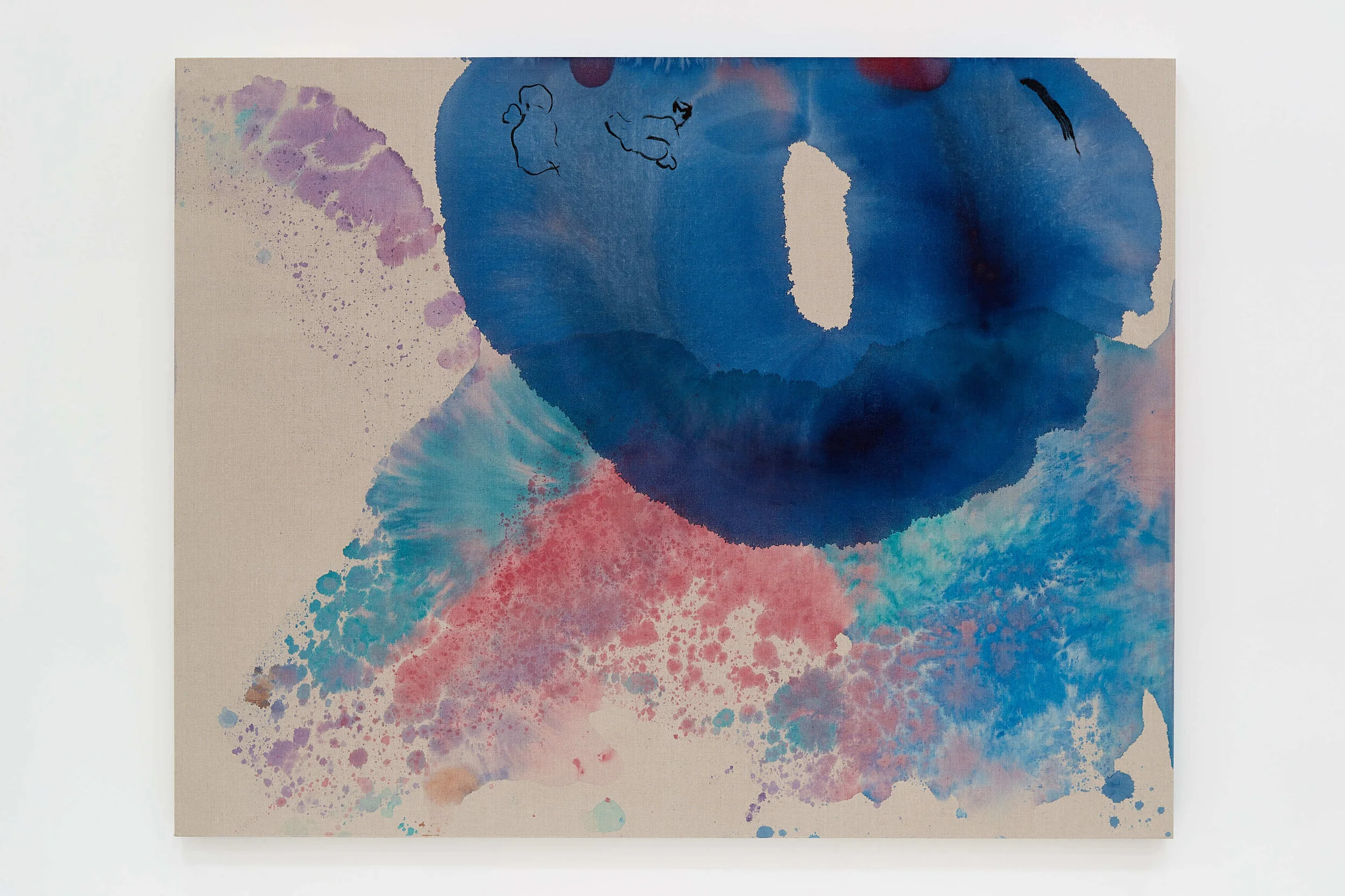 Painting Works — KIM DEJESUS