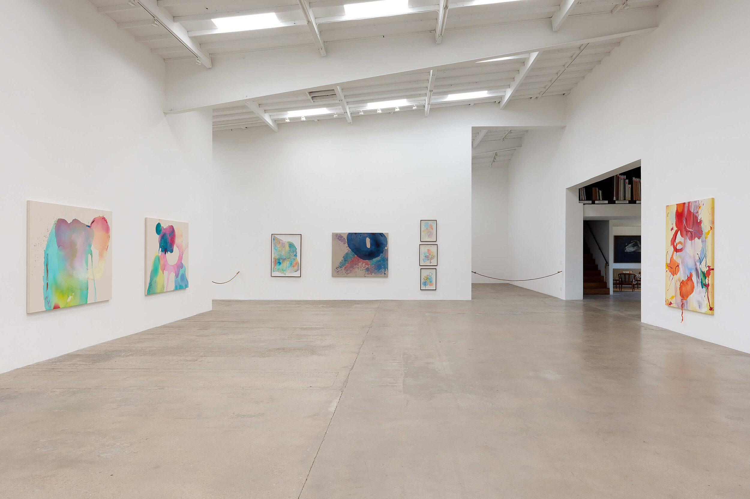 Painting Works — KIM DEJESUS