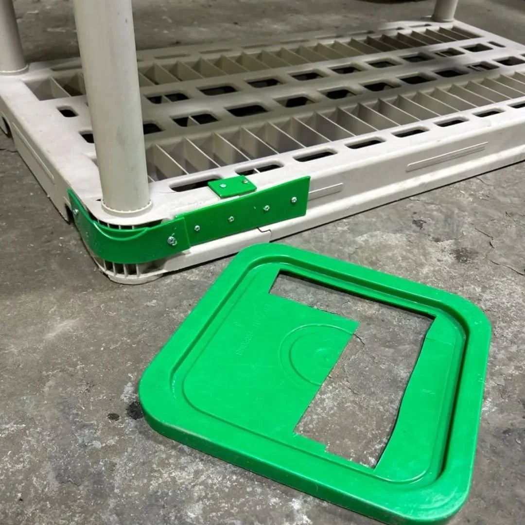 Residential Composting - St. Louis - New Earth Farm